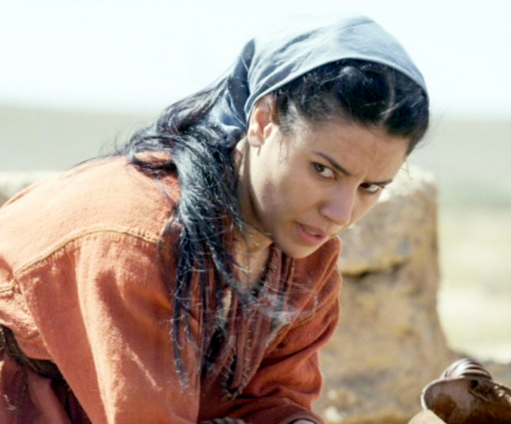 John 4:7-14 The Woman at the Well - dissectingthescriptures.com